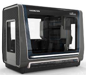 Impact of New Pipetting Techniques on Safety in the Laboratory ...