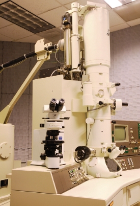 Microscopy for Materials Characterization: Illuminating Structures With ...