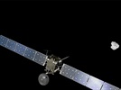GC Columns Travel to Space for Comet Rendezvous | American Laboratory