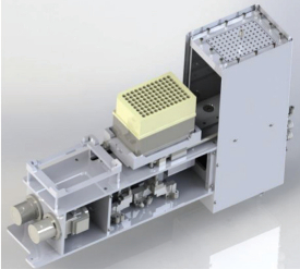 Evaluation of an Automated Solid-Phase Extraction Method Using Positive ...