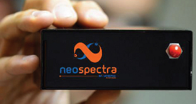 A Bright Future for Optical Spectroscopy | American Laboratory