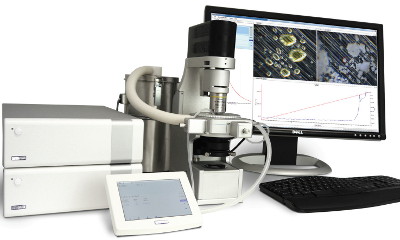 A Thermal Analysis Technique That Combines Differential Scanning ...