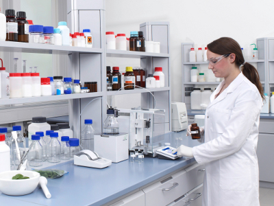 Holistic Lab Review Helps Avoid Out-of-Spec (OOS) Results | American ...