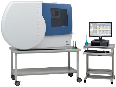 Recent Advances in ICP Spectrometers | Labcompare