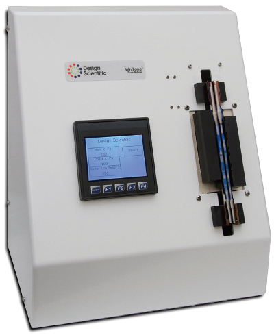 High-Speed Zone Refining | American Laboratory