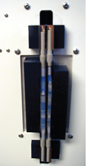 High-Speed Zone Refining | American Laboratory