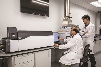 Featured Article | American Laboratory