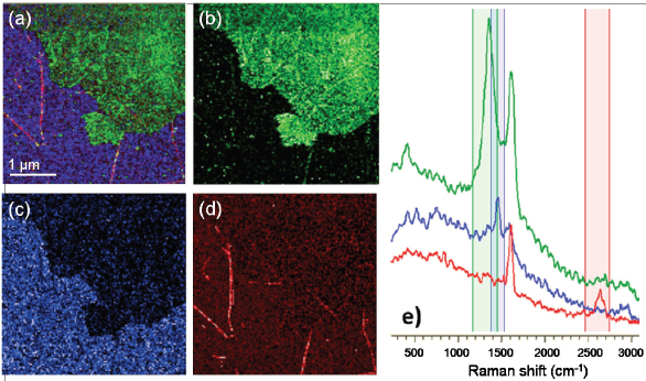 TERS—Ready or Not? | American Laboratory