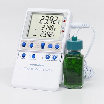 Refrigeration Practices for Biological Sample Preservation | American ...