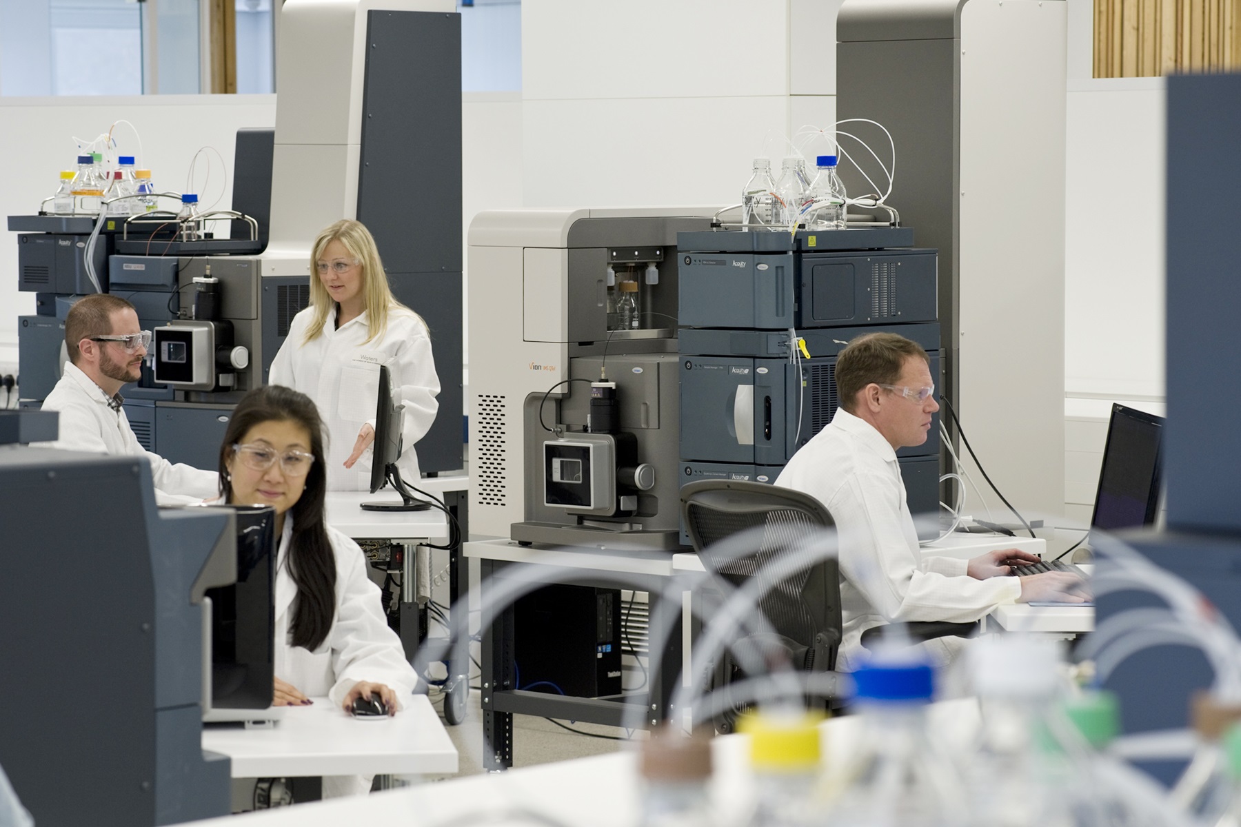 April 2017 | American Laboratory