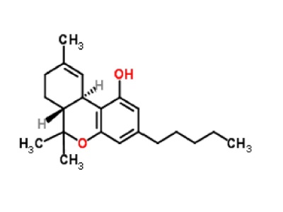 Selective Detection of Oxygenates, Including Cannabis Analytes ...