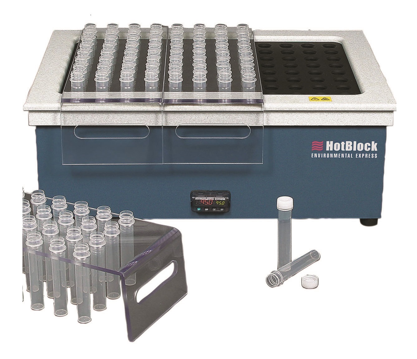 Innovations in Metals Analysis Optimize the Process | American Laboratory