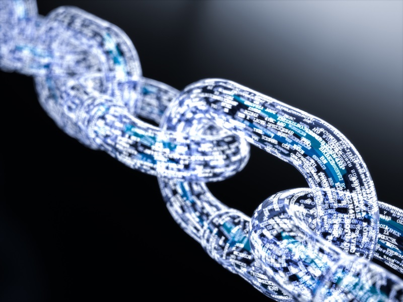 Blockchain Technology Promises to Improve Lab Data Quality and ...