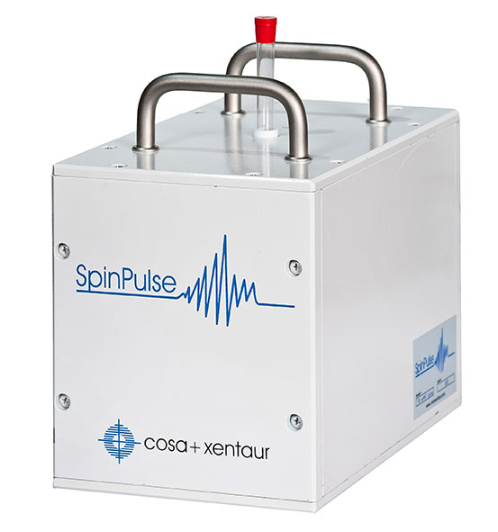 Pittcon 2018 Cosa Xentaur | American Laboratory