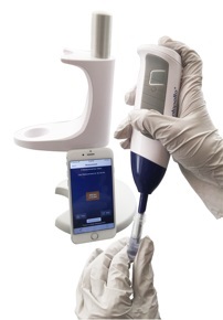 A Handheld Personal Spectrophotometer for Instant Measurements in Life ...