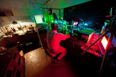 What’s Behind the Rejection of Science? | American Laboratory