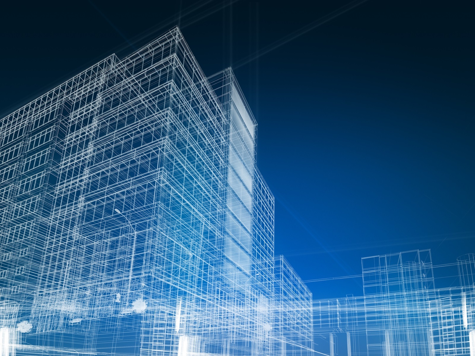 High-Tech Environments: Where Optimizing Elevates Human Performance ...