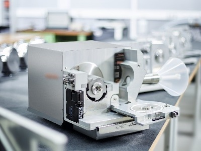 Novel Cutting Mill to Optimize Versatile Comminution | American Laboratory