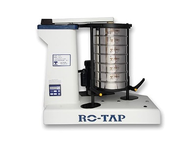 Material Testing Using Particle Size Analysis | American Laboratory