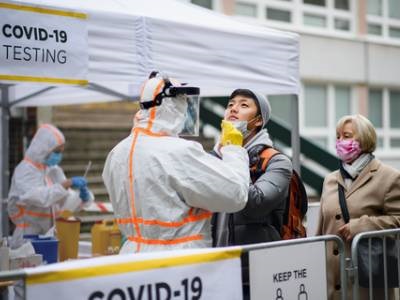 COVID-19 PCR Testing Labs Go Mobile by Leveraging LIMS | American ...