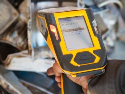 Buyer's Guide: Portable Spectrometers | American Laboratory