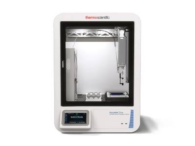 Thermo Fisher Scientific Showcases Solutions for Accelerating Next ...