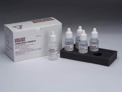 Chemistry Liquid Stable Clinical Reference Materials for Carbon Dioxide ...