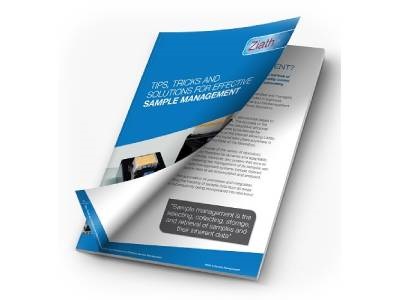 Materials Science eBook Introduction to Effective Sample Management ...