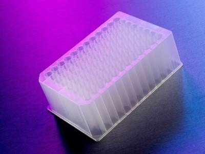 Microplate Optimised for Magnetic Bead Separations | American Laboratory