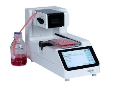 INTEGRA Launches WELLJET – a Revolutionary New and Affordable Reagent ...