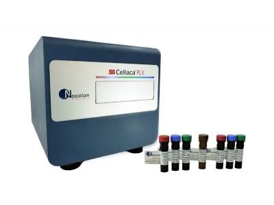 PerkinElmer Unveils Industry-first Cell Analysis Solution to Streamline ...