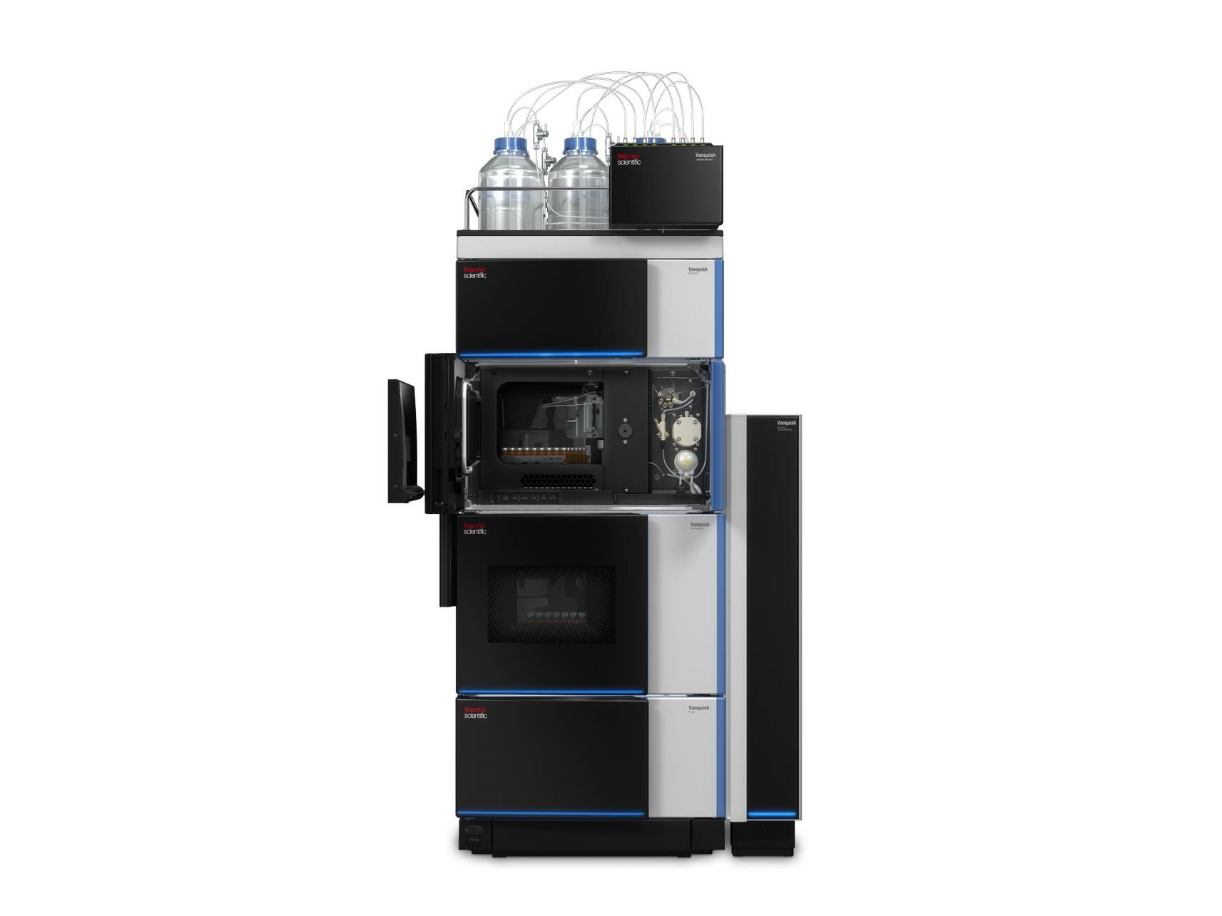 New Application-Specific LC System to Precisely Deliver High-Purity ...