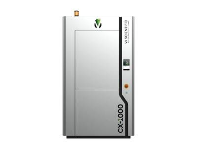 VJ Group Launches Cannabis Industry Division, VJ Scientific, and ...