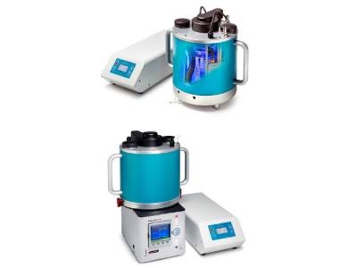 Scalable Continuous Flow Photochemistry | American Laboratory