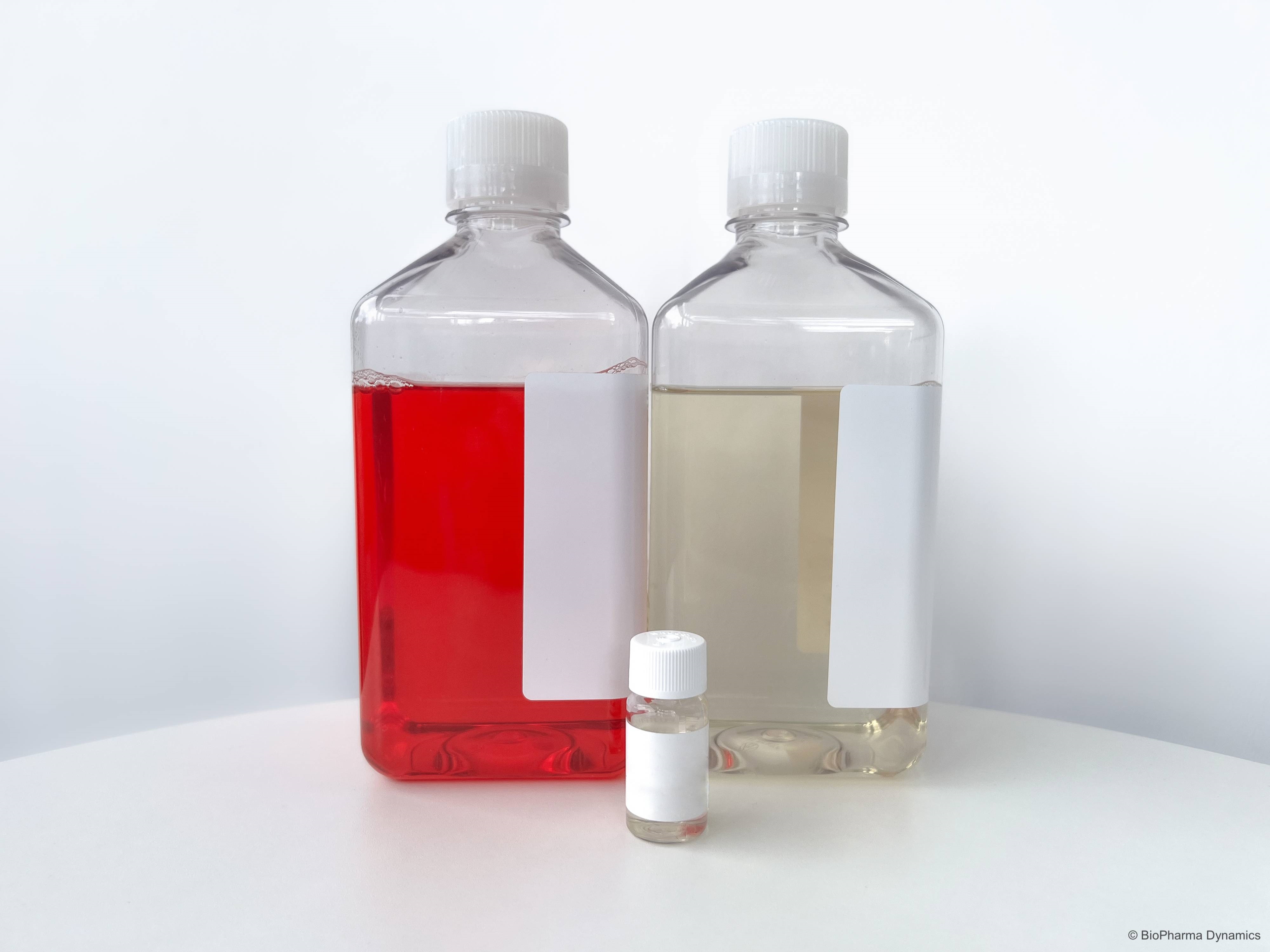 UK Supplier Expands to Provide Chemically Defined & Serum-Free Cell ...