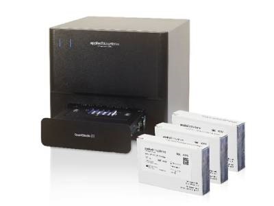 New dPCR Liquid Biopsy Assays for QuantStudio Absolute Q dPCR System ...