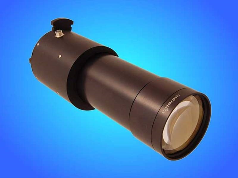 Chemistry Application Optimised UV Lenses | American Laboratory