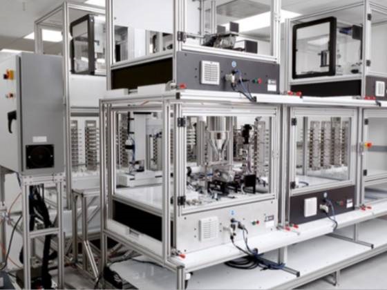 Cell Therapy Manufacturing: Build or Buy? | American Laboratory