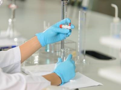 Tech Compare: Titration Reactions | American Laboratory