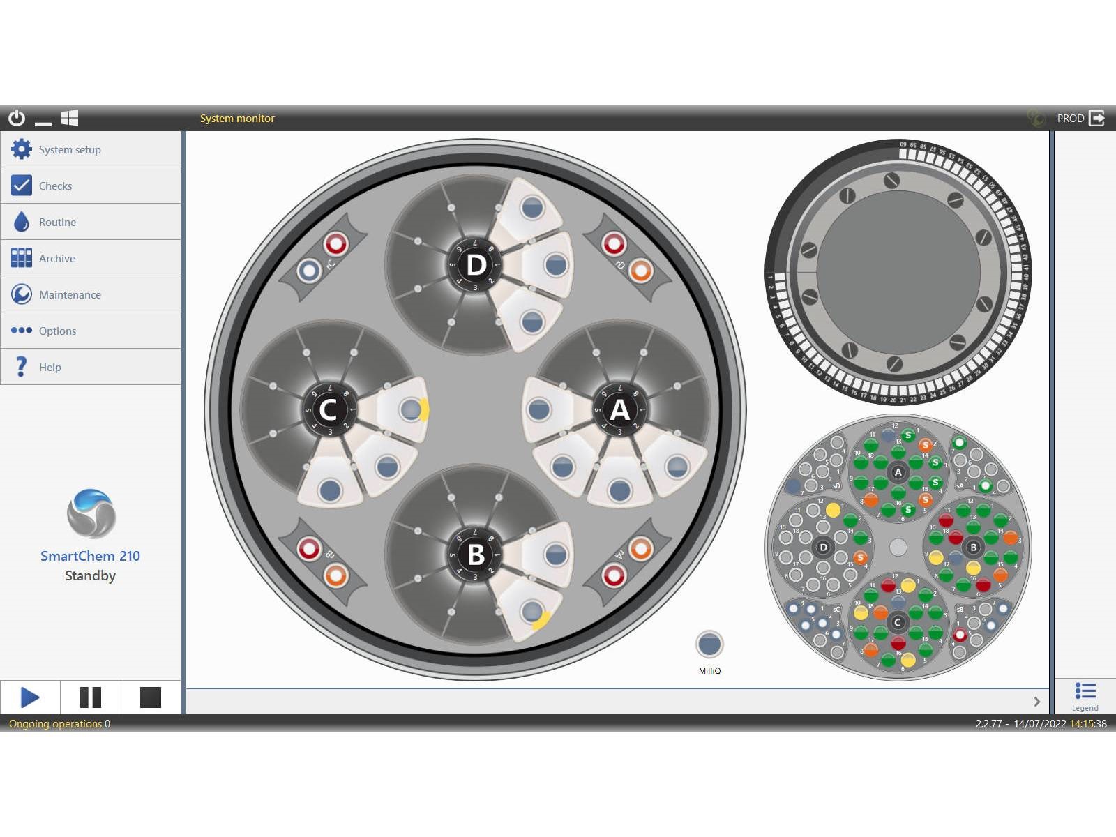 New Software for SmartChem® Discrete Analyzer Improves User Experience ...