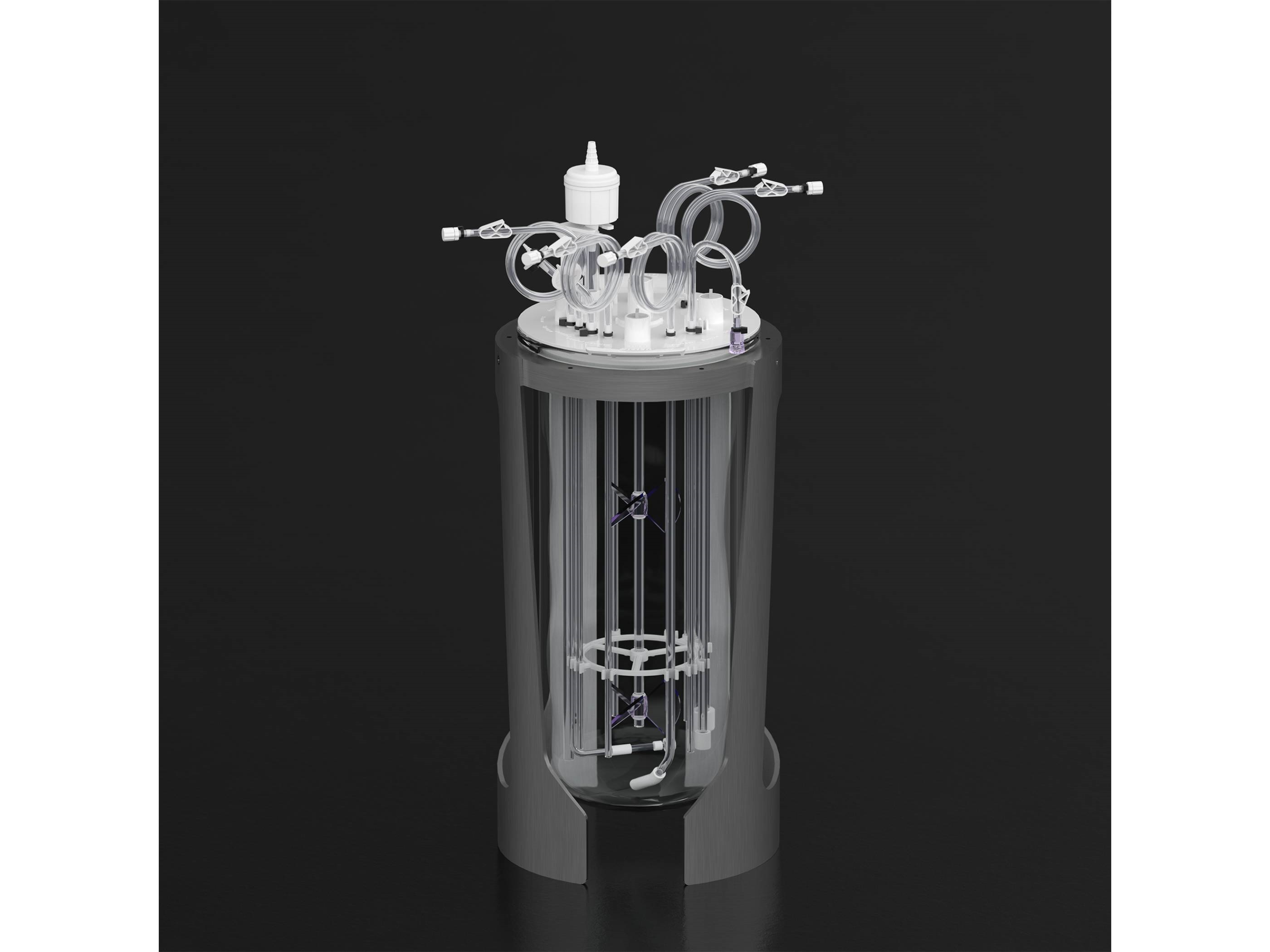 Introducing the BIOne 10L Single-Use Bioreactor | American Laboratory