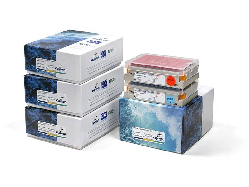 New Traceable Opioid Material® Kit Expands Coverage to Other Emerging ...