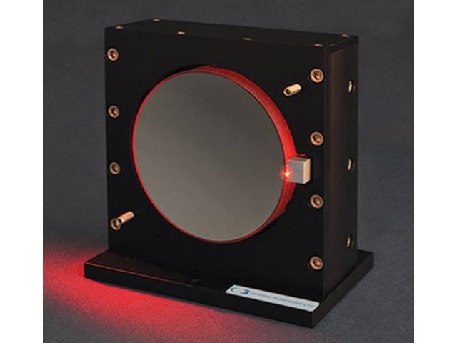 Chemistry Optimised Mounts for Wedged Back Mirrors | American Laboratory