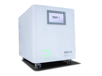 PEAK Scientific Launches Energy-Efficient Nitrogen Generator | American ...