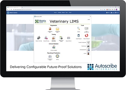Veterinary Laboratory Management Software | American Laboratory