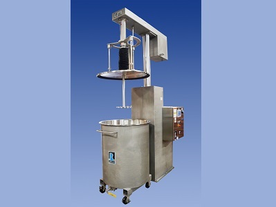 Versatile and cost-effective high solids mixing | American Laboratory