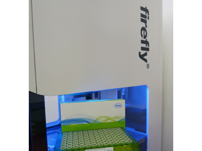 SPT Labtech to co-market streamlined NGS library preparation workflows ...