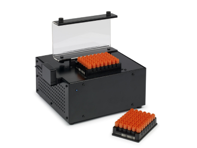 Fast Large Sample Picking Device | American Laboratory