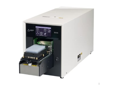 Tube Rack Decapper / Recapper Increases Productivity | American Laboratory