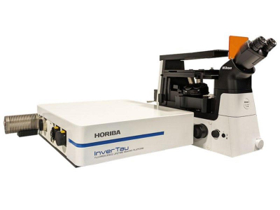 Chemistry Flexible laser scanning confocal platform simplifies FLIM ...